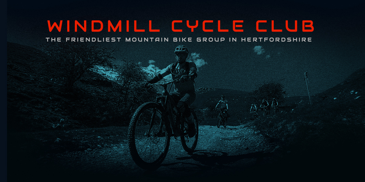 Windmill Cycle Club Special Events