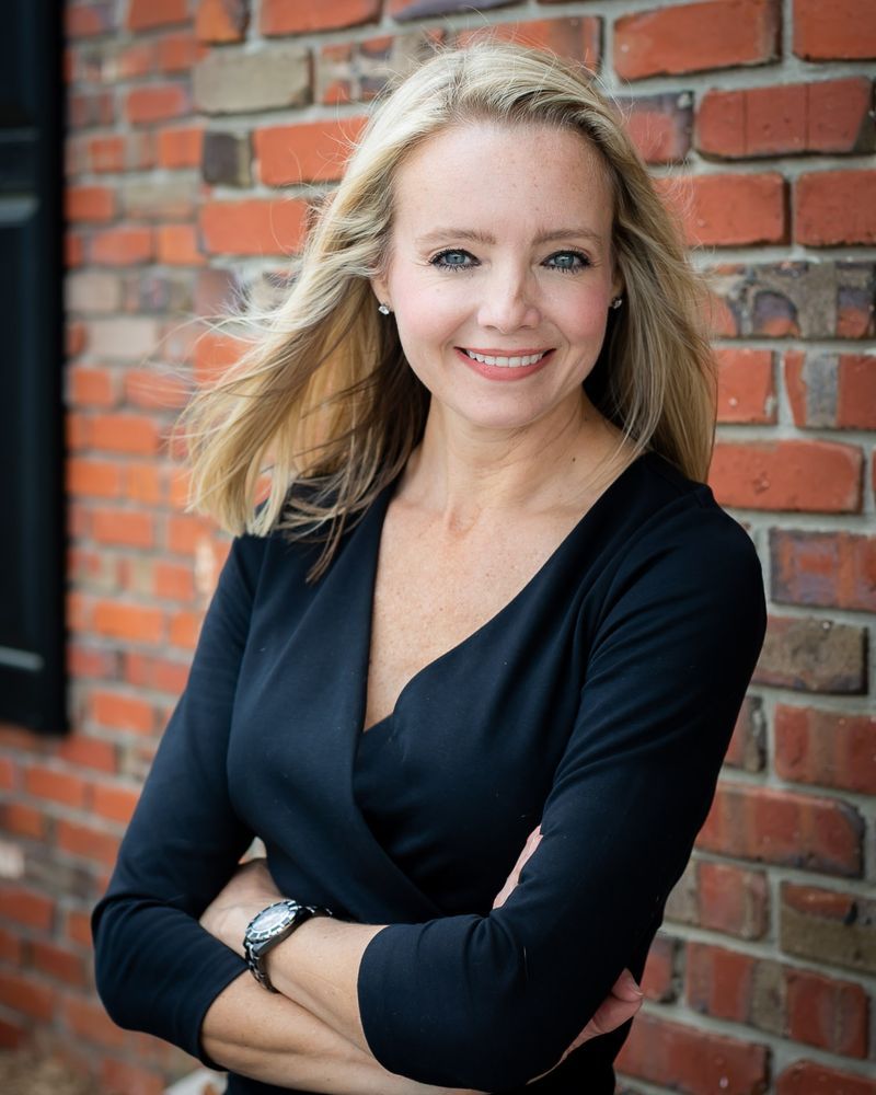 Jennifer K. Fincher, Attorney at Law | Our Staff