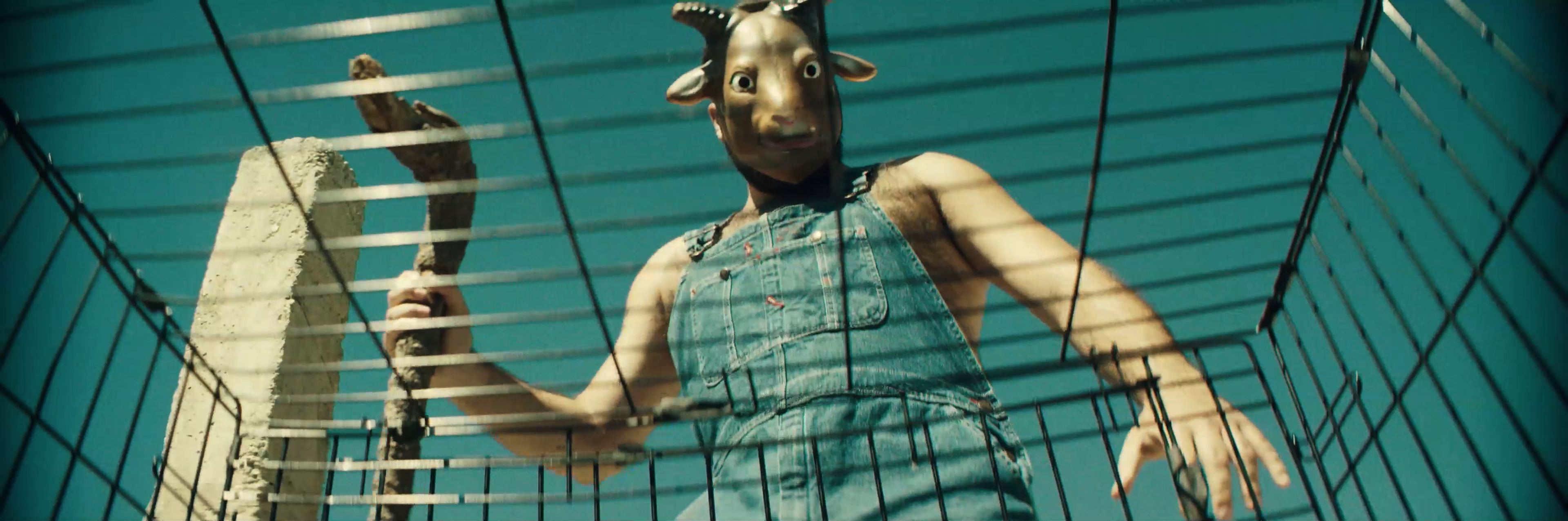 The Farm - Red Hound Films