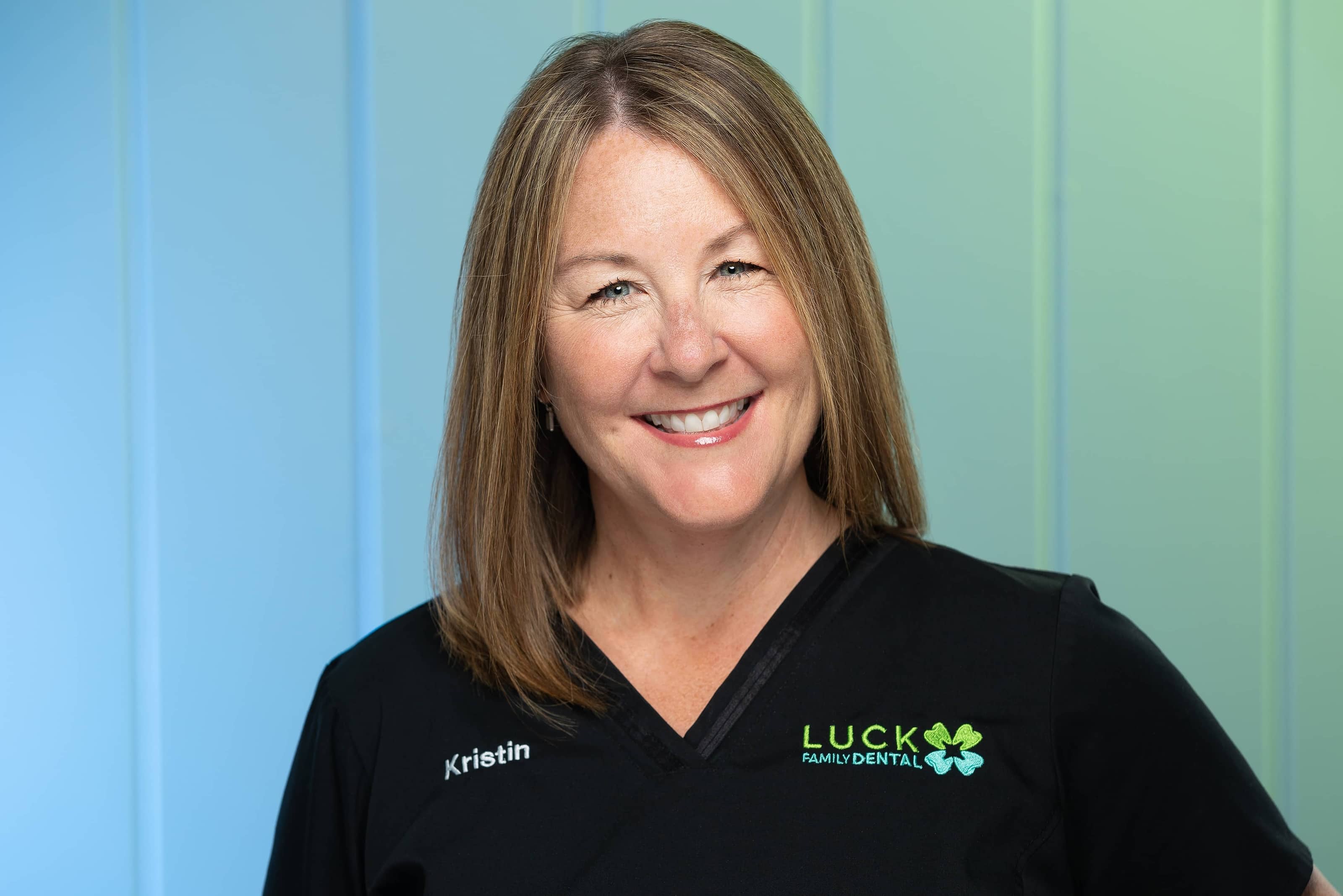 About Our Fort Mill Team | Luck Family Dental