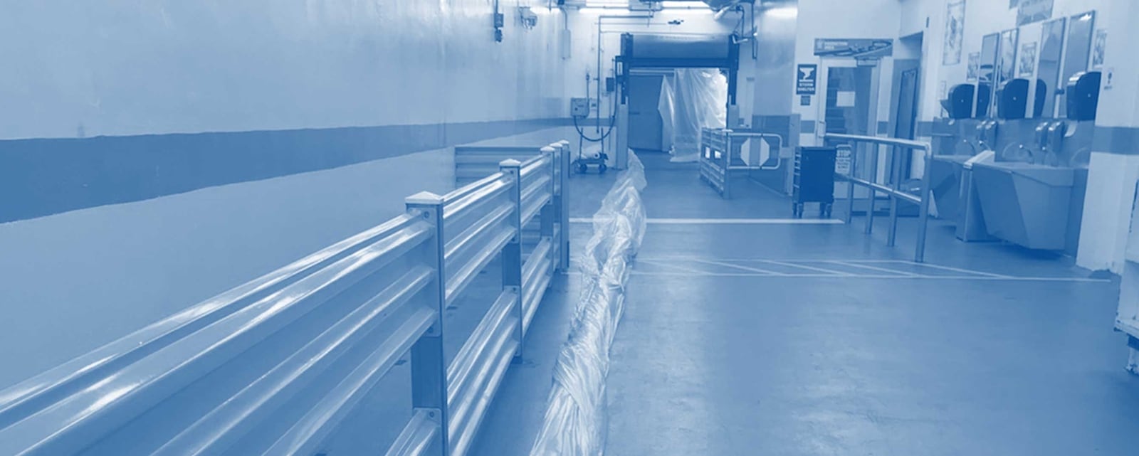 Food Grade Cleaning Services | AIMS Companies | Safe. Reliable. Secure.