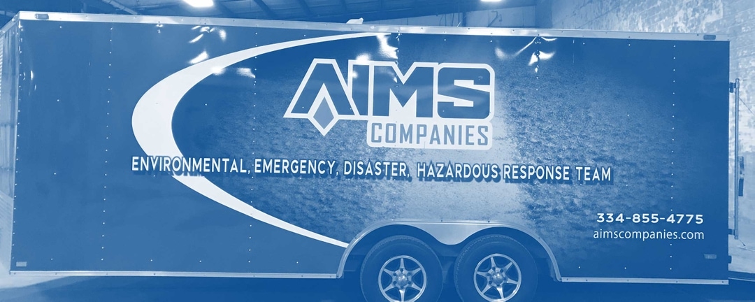 Environmental Services Services | AIMS Companies | Safe. Reliable. Secure.