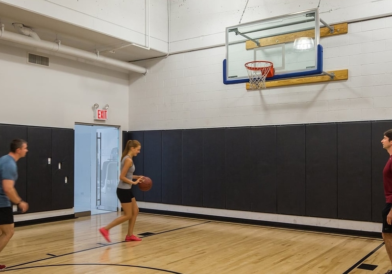 Mercedes Club - Luxury Health and Fitness