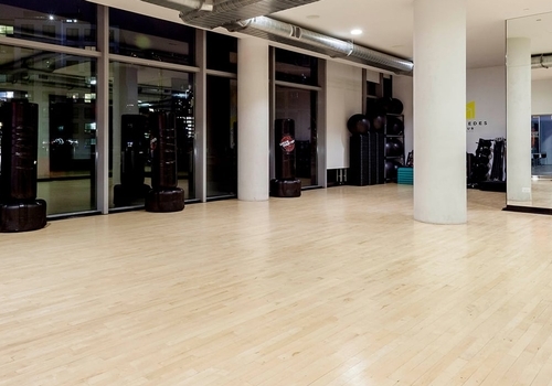 Mercedes Club - Luxury Health and Fitness