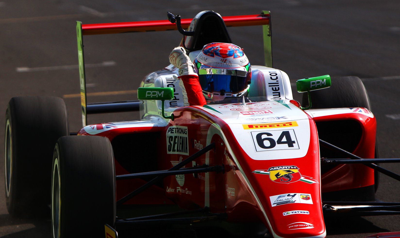 A winning weekend for Infinity // Infinity Sports Management