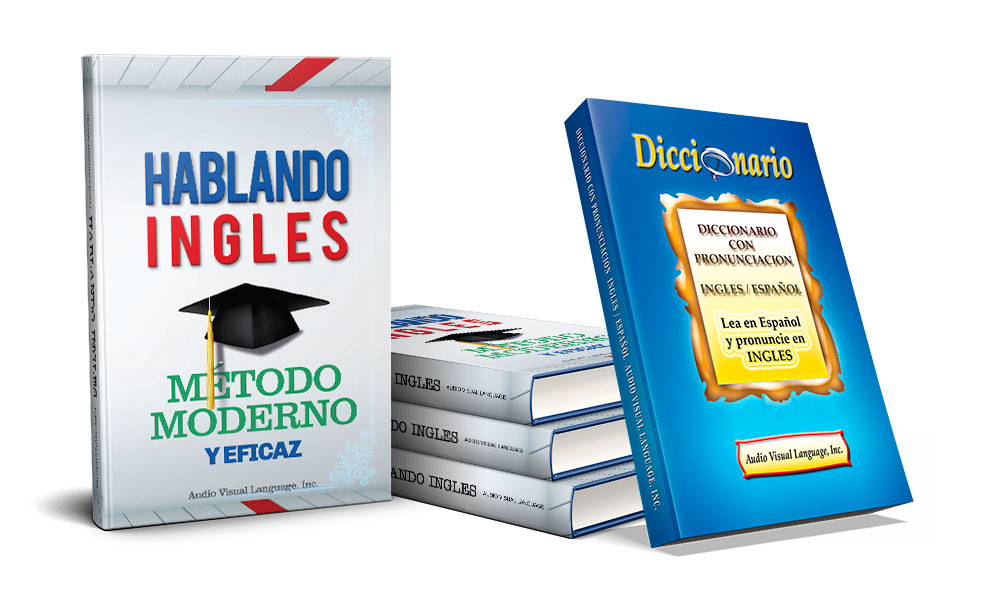 Hablando Ingles Libros