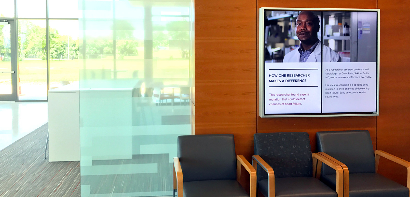 How to Display Content on Your Video Wall | Industry Weapon