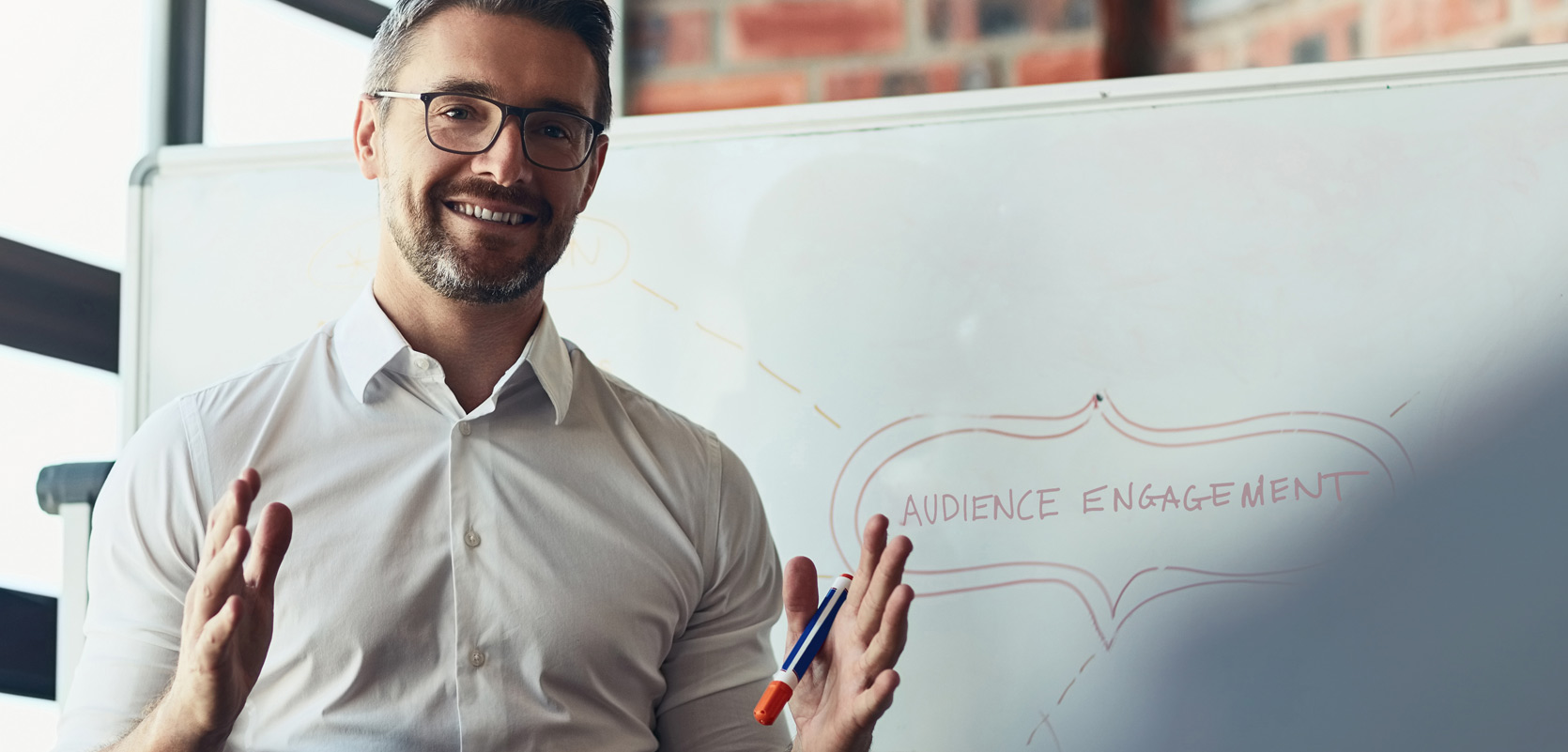 How to Effectively Pitch Digital Signage to Your Boss | Industry Weapon