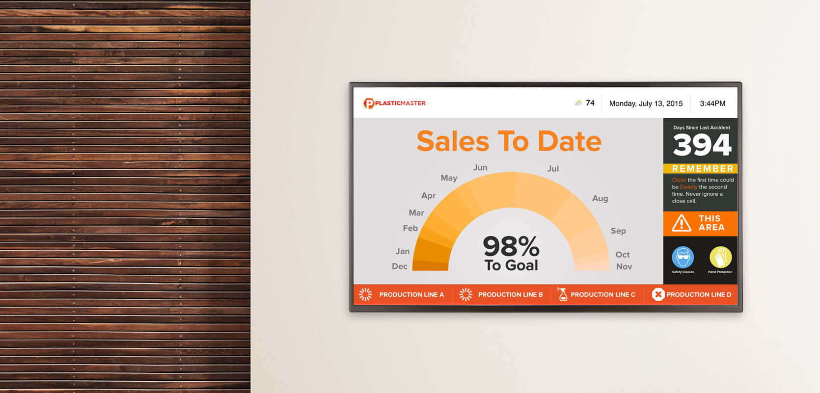 Simplifying Data Visualization and Real-Time Metrics with Digital ...