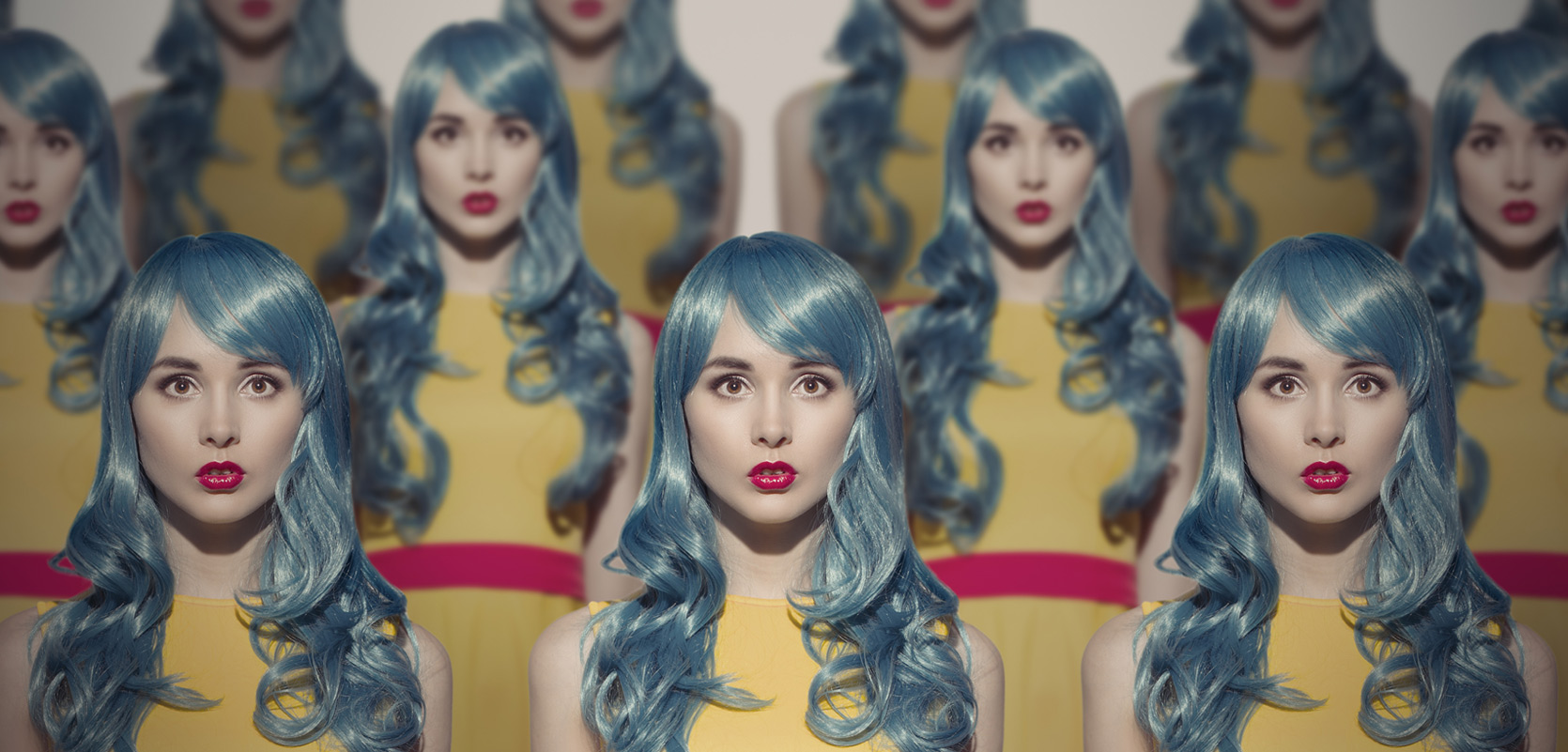 Repetition in Digital Design Design Design | Industry Weapon