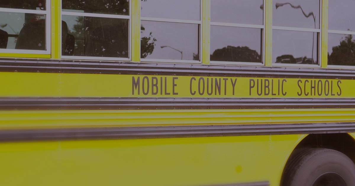 Mobile County Public Schools Keeps Their Schools Smart with Technology ...