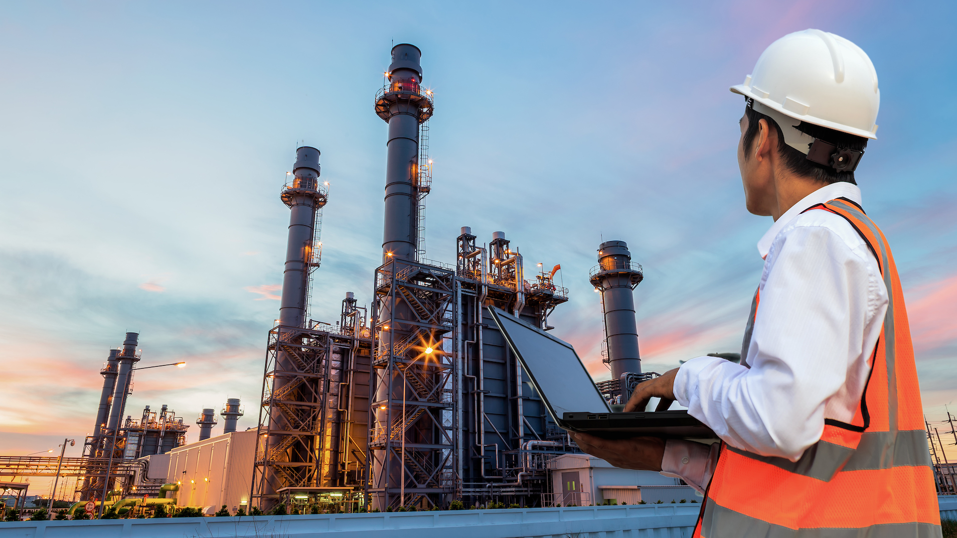 Digital Signage for Manufacturing & Safety Communications | Industry Weapon