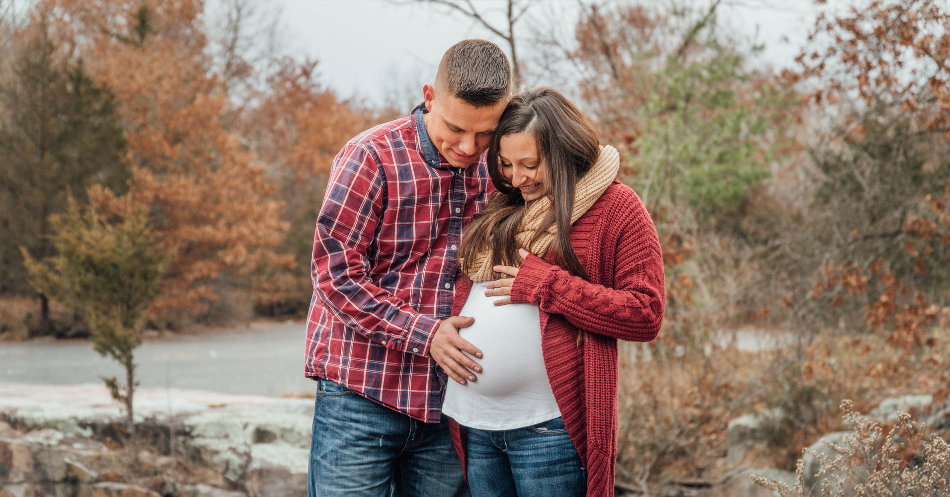 The Fourfold Blessing! - Stories of Faith