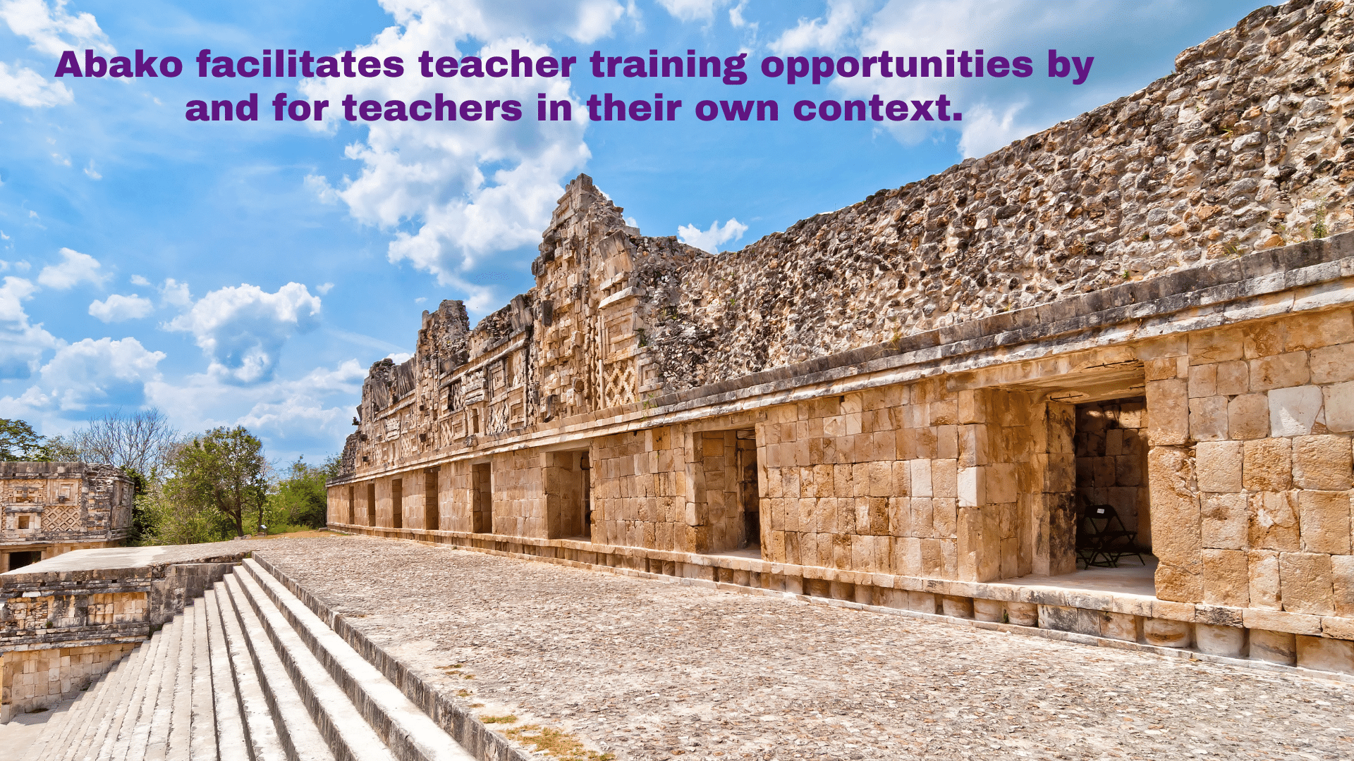 Abako Foundation | Home