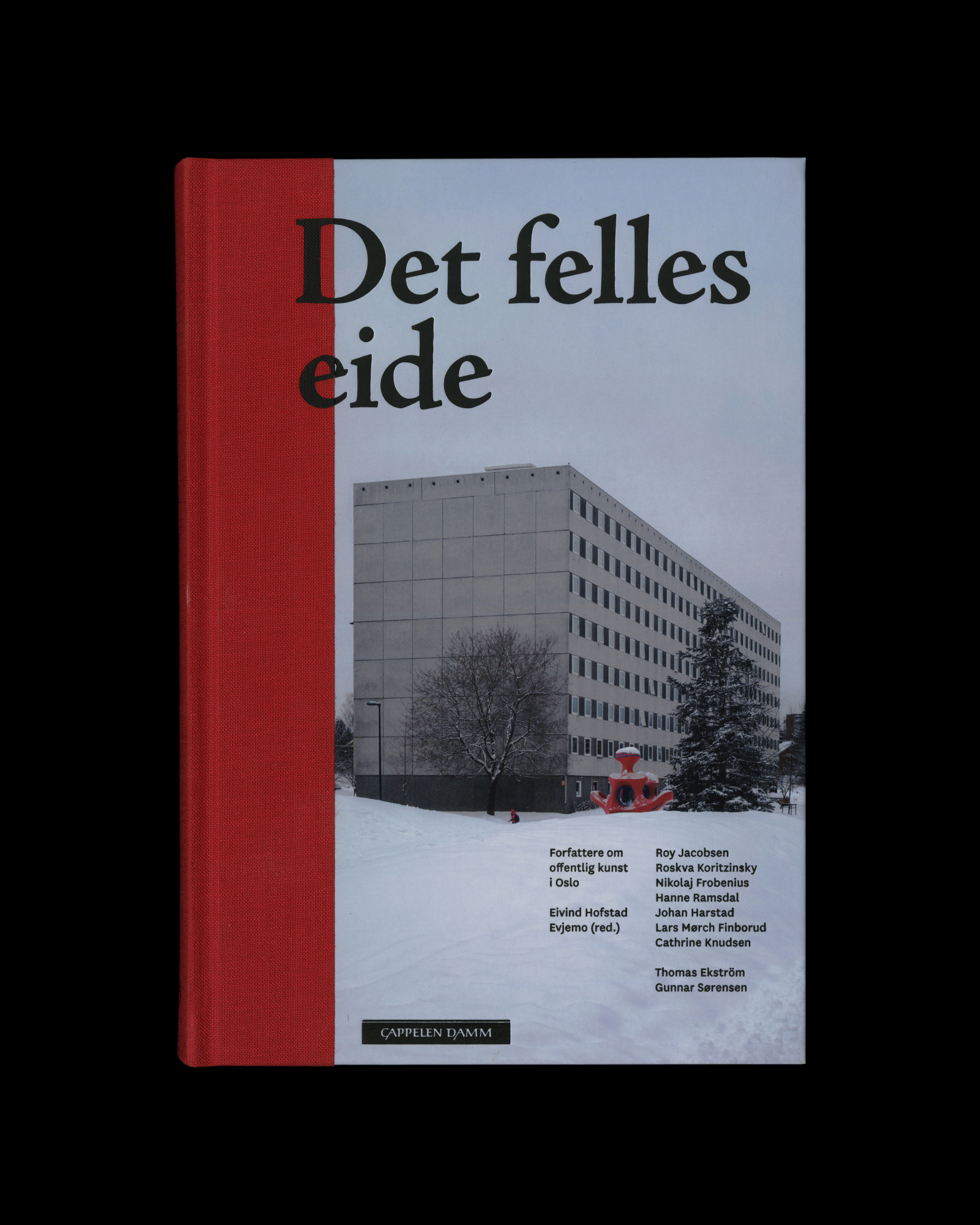 Eivind Hofstad Evjemo