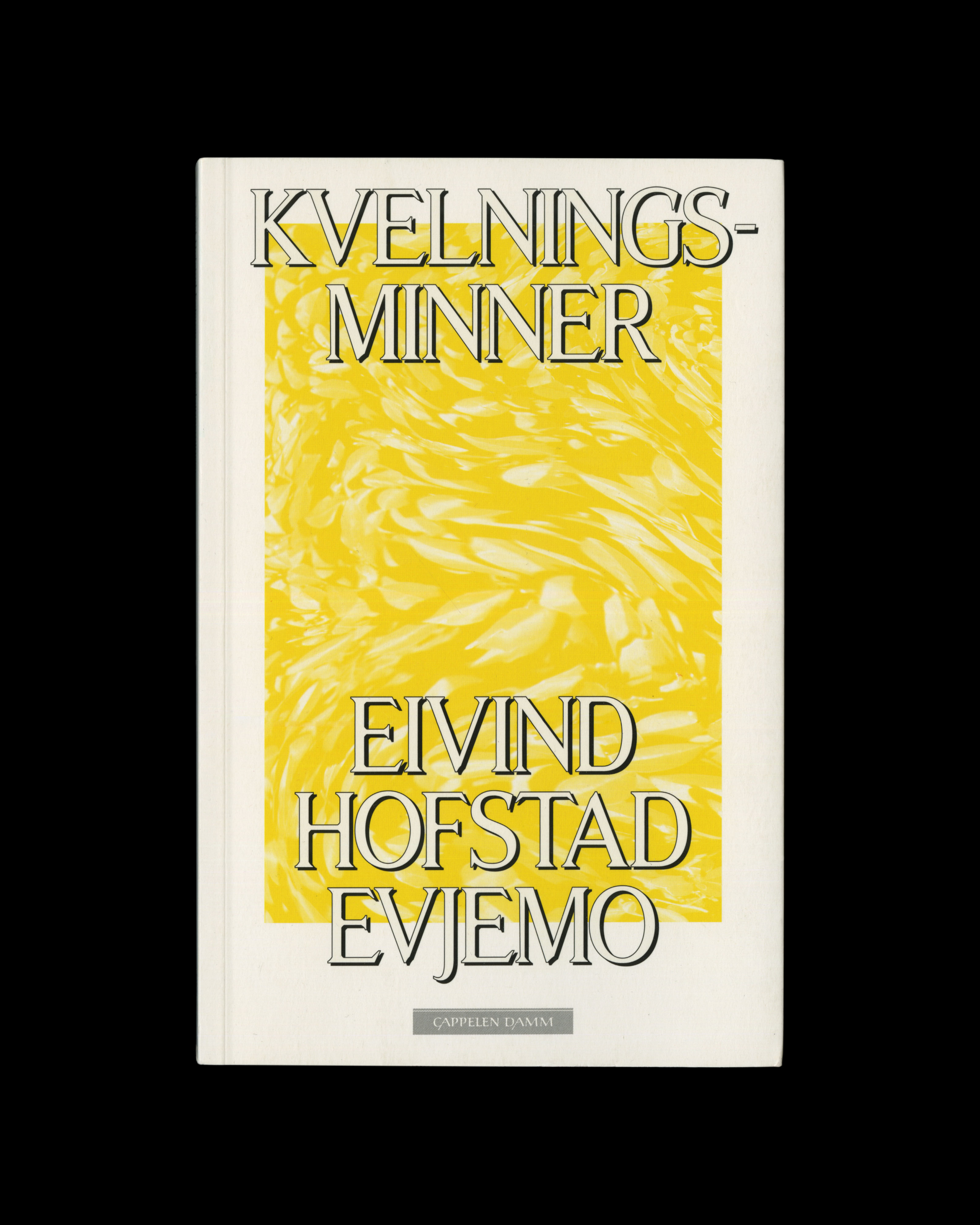 Eivind Hofstad Evjemo