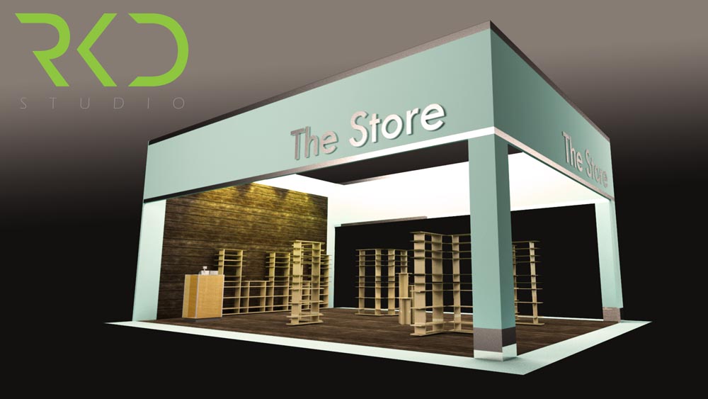 Gallery | The RKD Studio