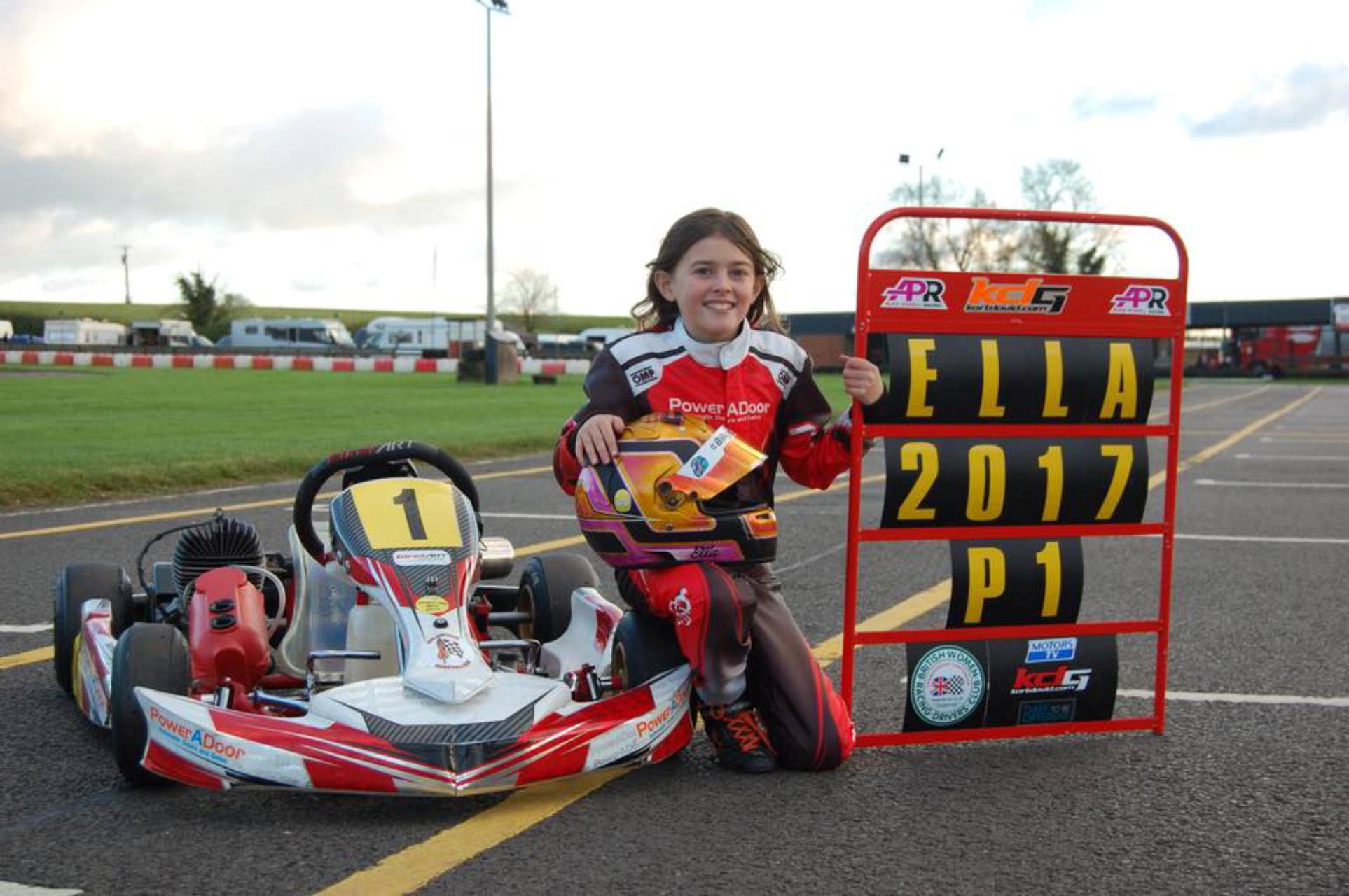 Media | Ella Stevens