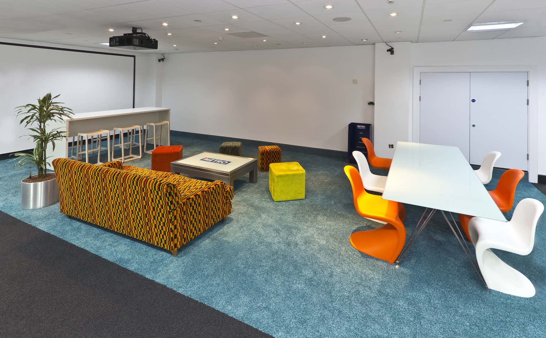 Mott Macdonald | Our Projects | Collaborate London