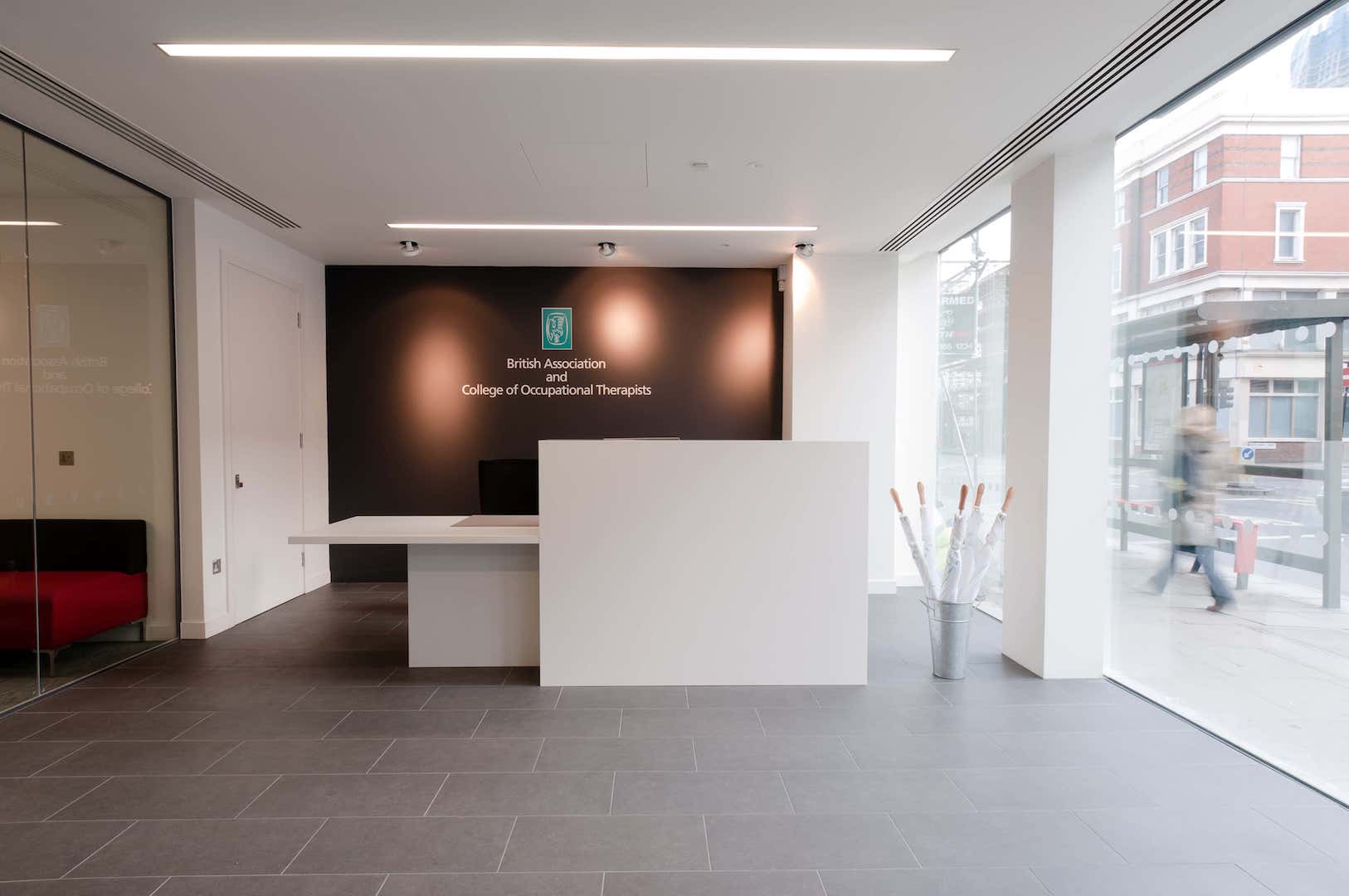 Mott Macdonald | Our Projects | Collaborate London