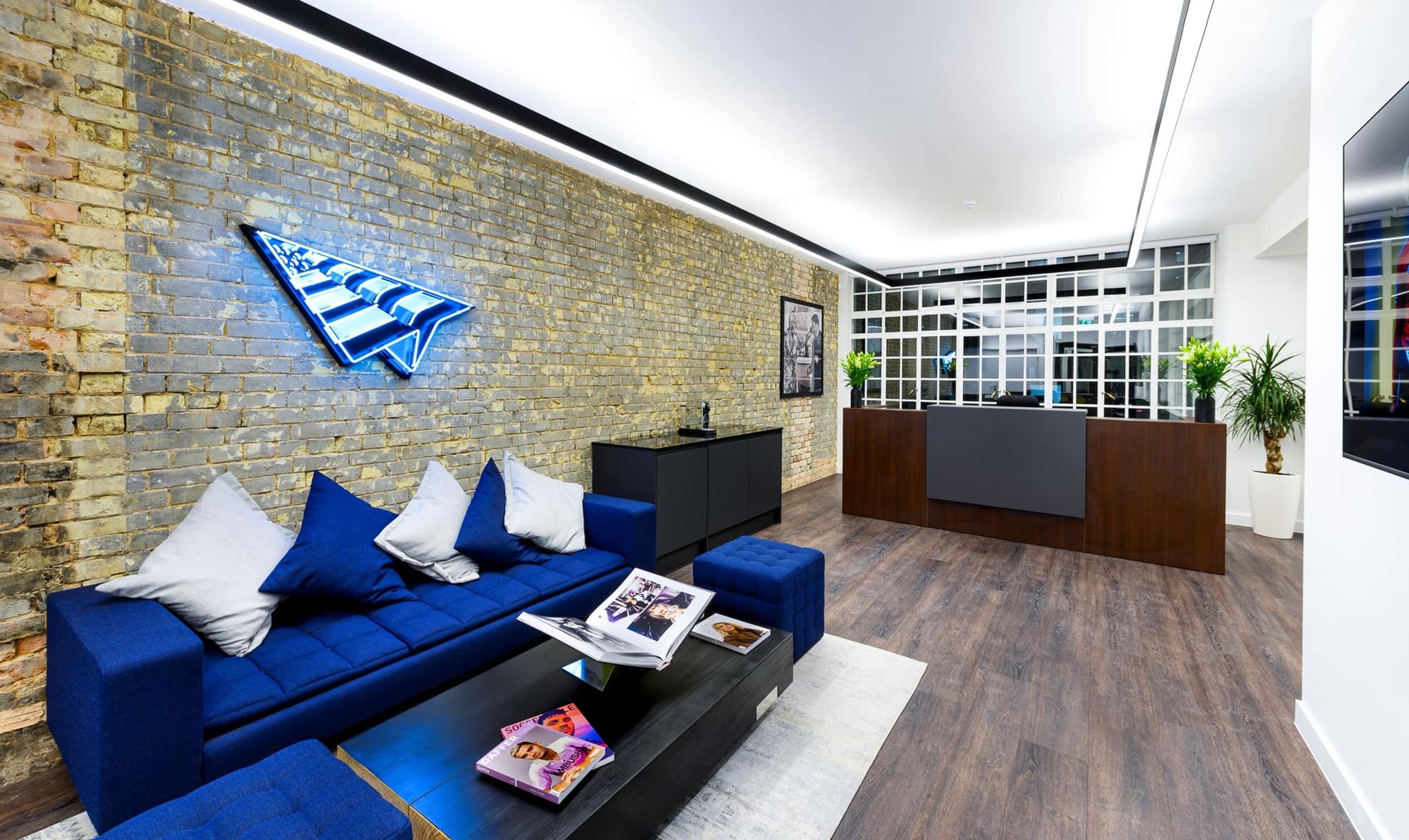 Mott Macdonald | Our Projects | Collaborate London