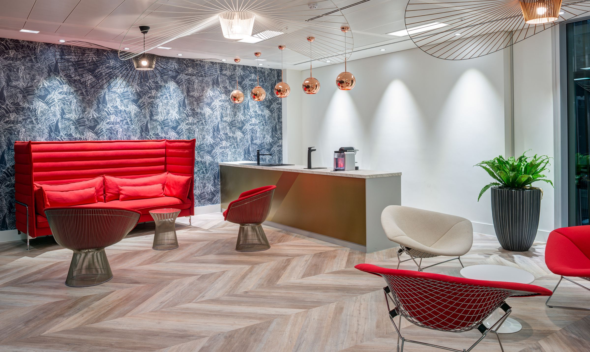 Mott Macdonald | Our Projects | Collaborate London