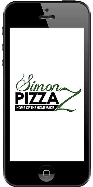 SIMON Z PIZZA