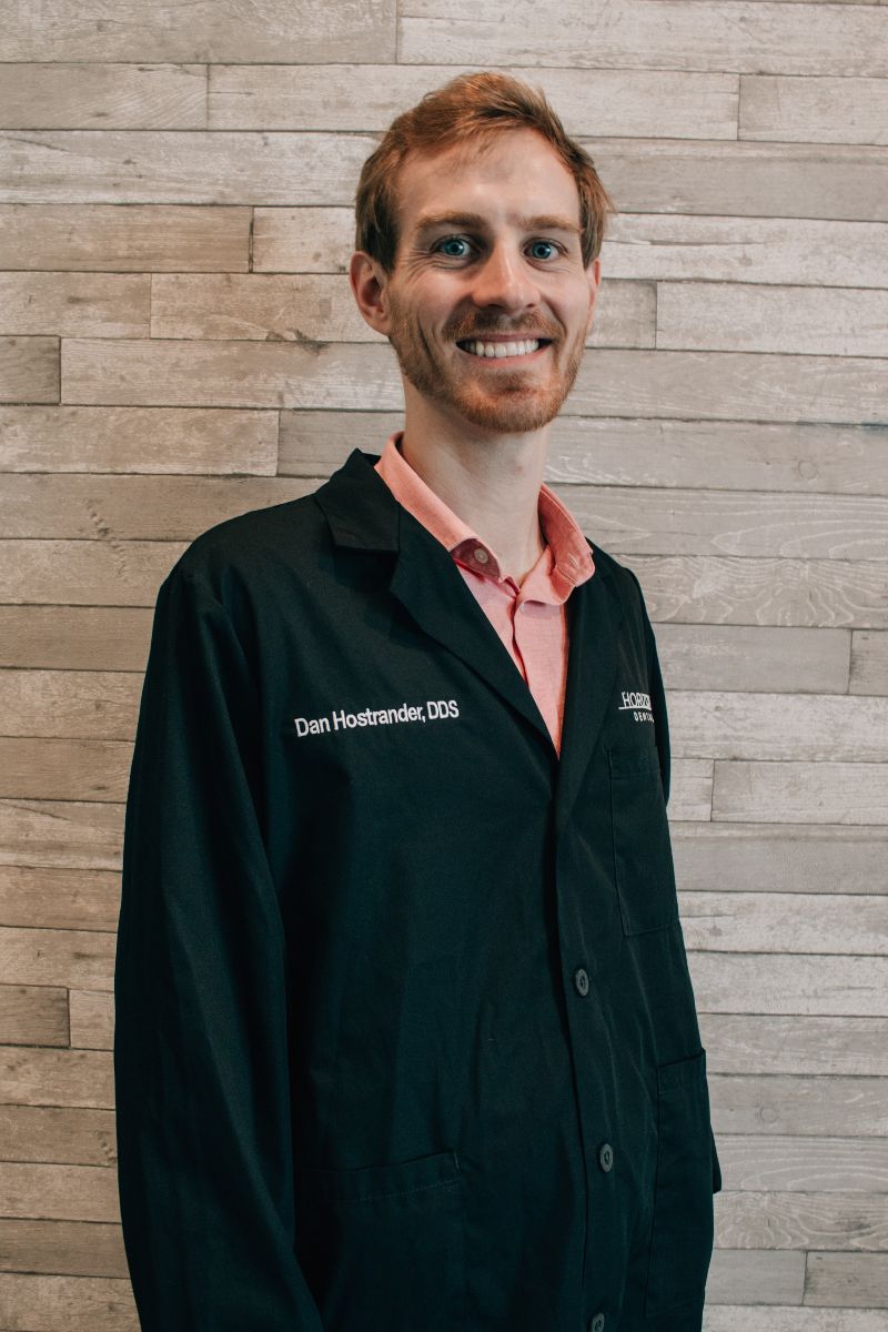 Dentist in Charlotte | Horizon Dental