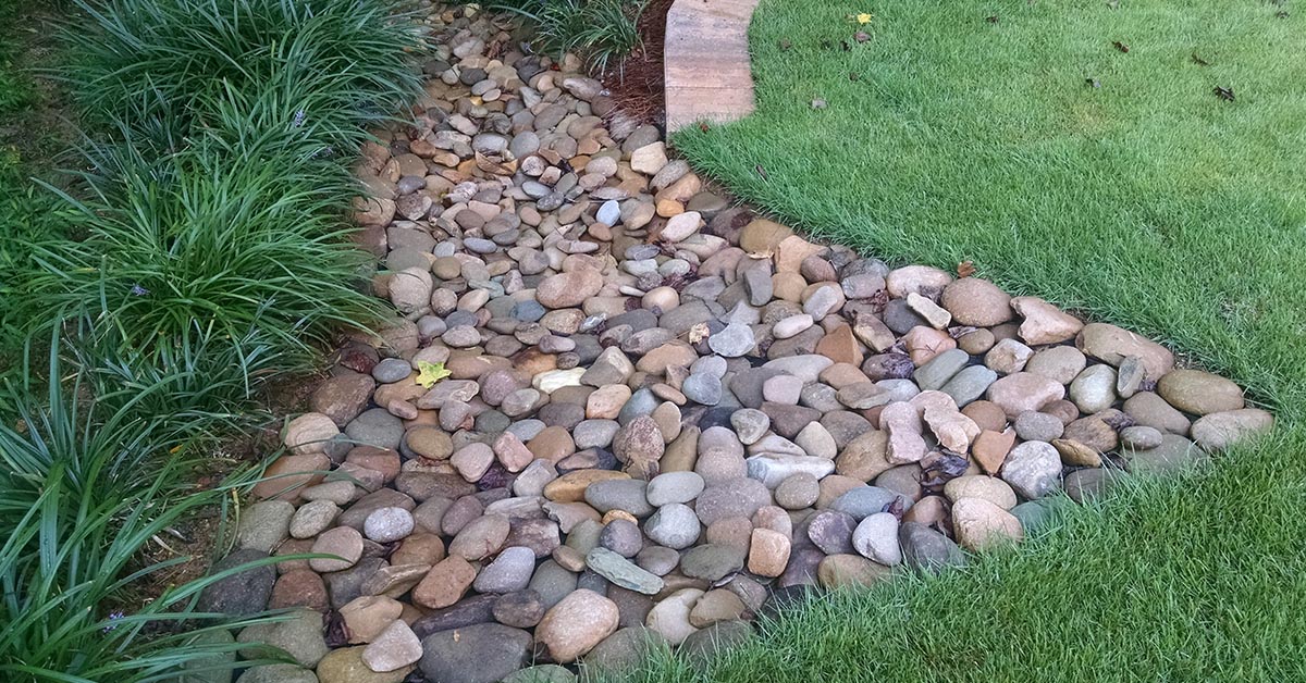 Drainage & Erosion Control