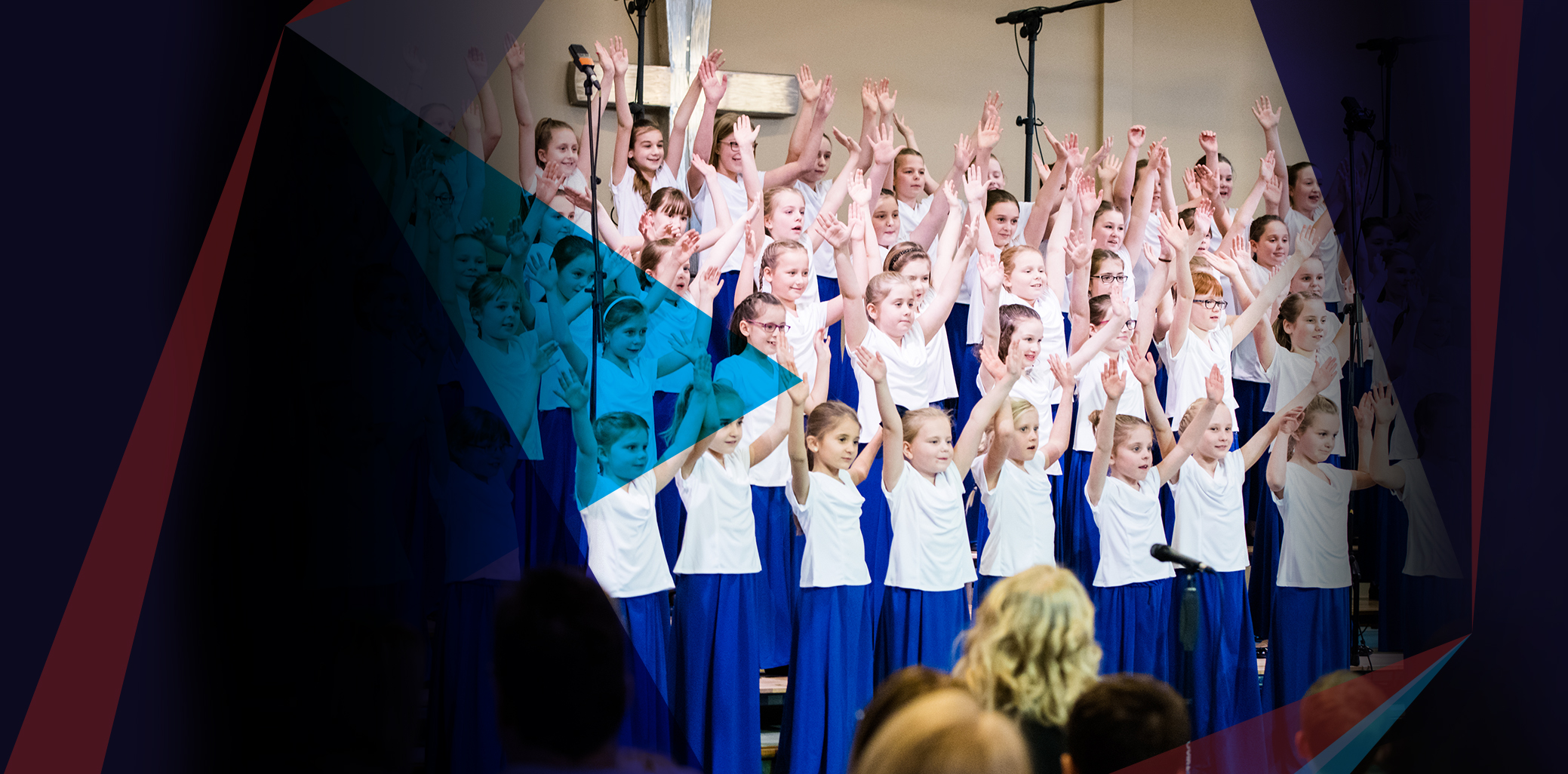 How our Choir Structure works