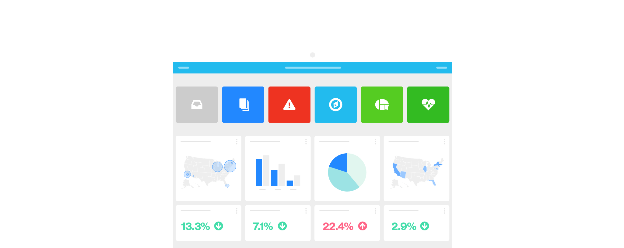 Artemis Health | Unlock the power of your benefits data.