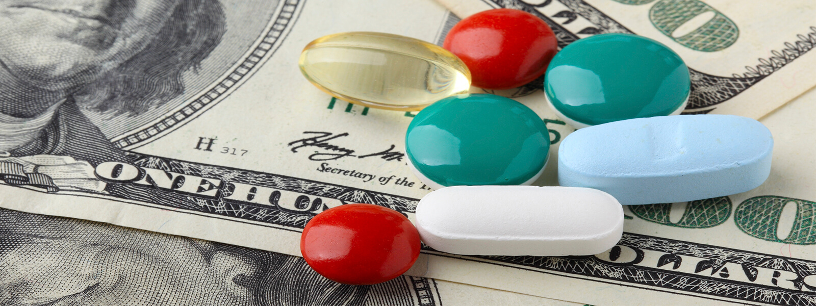 The Five Most Expensive Prescriptions for Employers