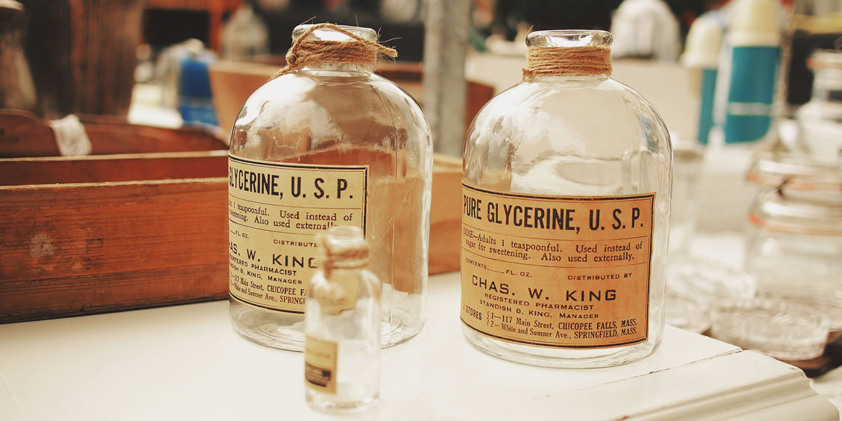 2 Keys To Dealing With Compounded Rx