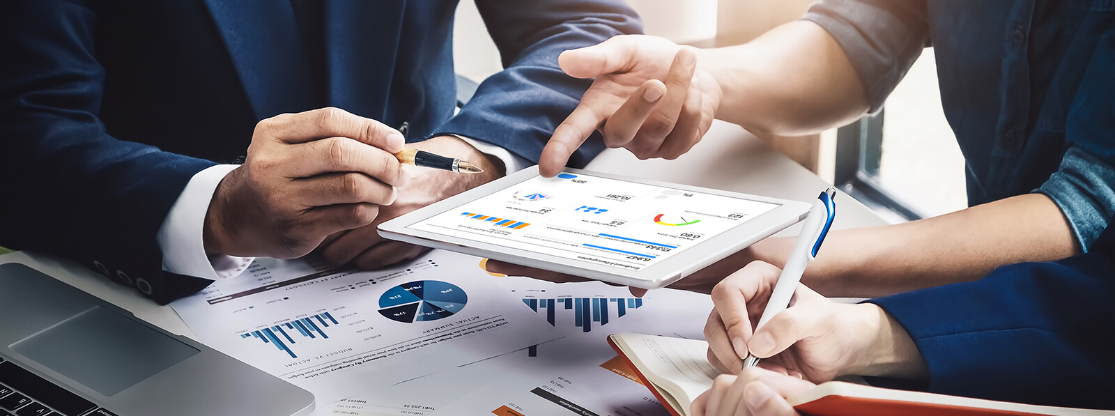 Working with Benefits Consultants for Efficient Data Implementation ...