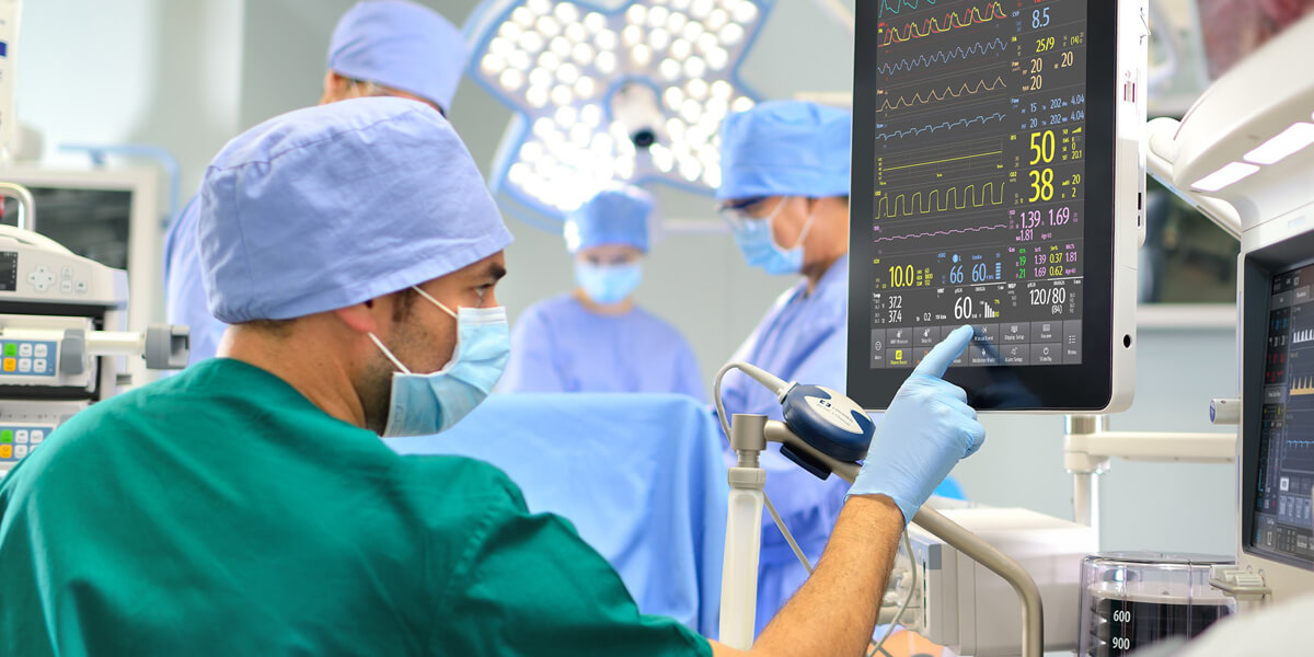 What are Gaps in Care, and How Can Benefits Data Help?