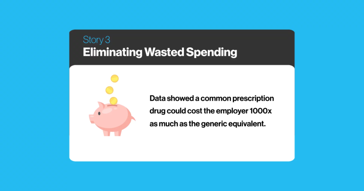 React Quickly with Benefits Data Video