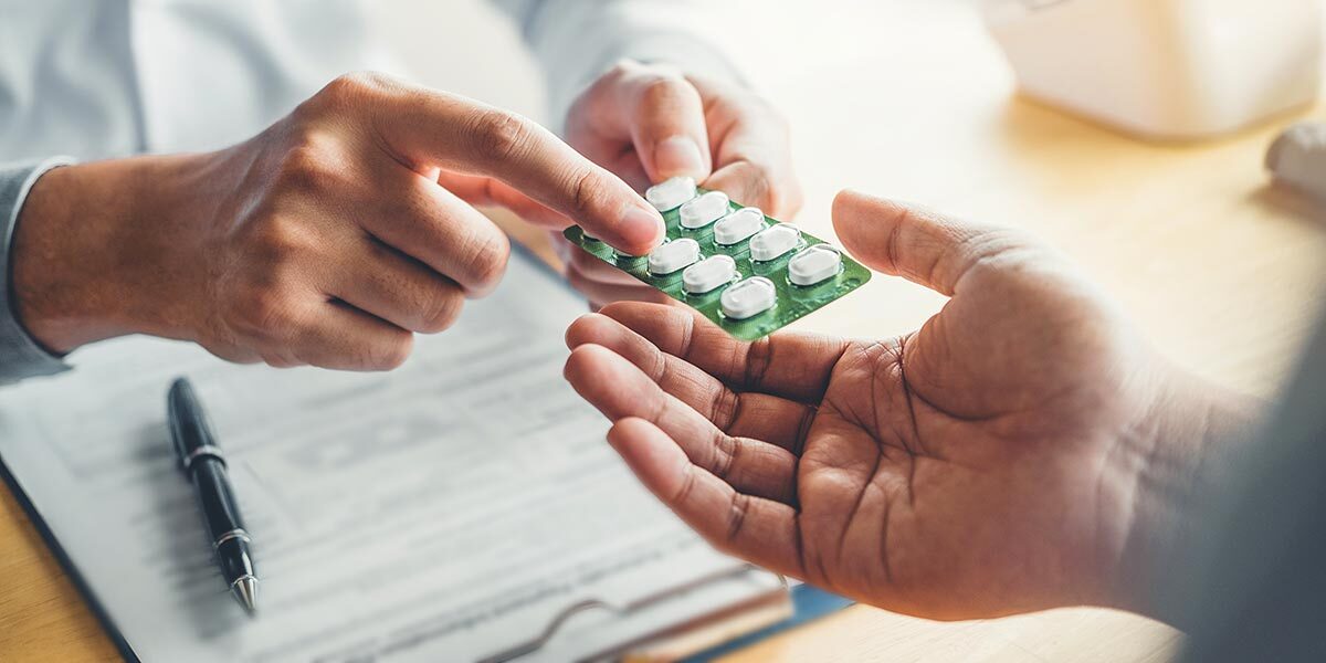 When It Comes to Specialty Drugs, Location Matters