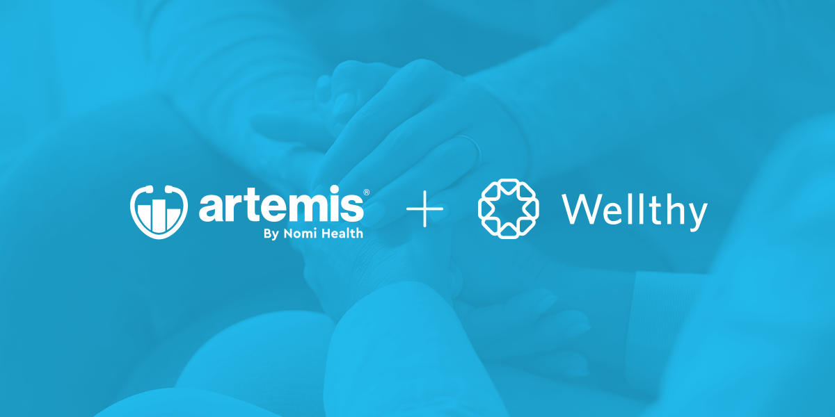 Artemis Announces Partnership with Wellthy, Tech-powered Family Care ...