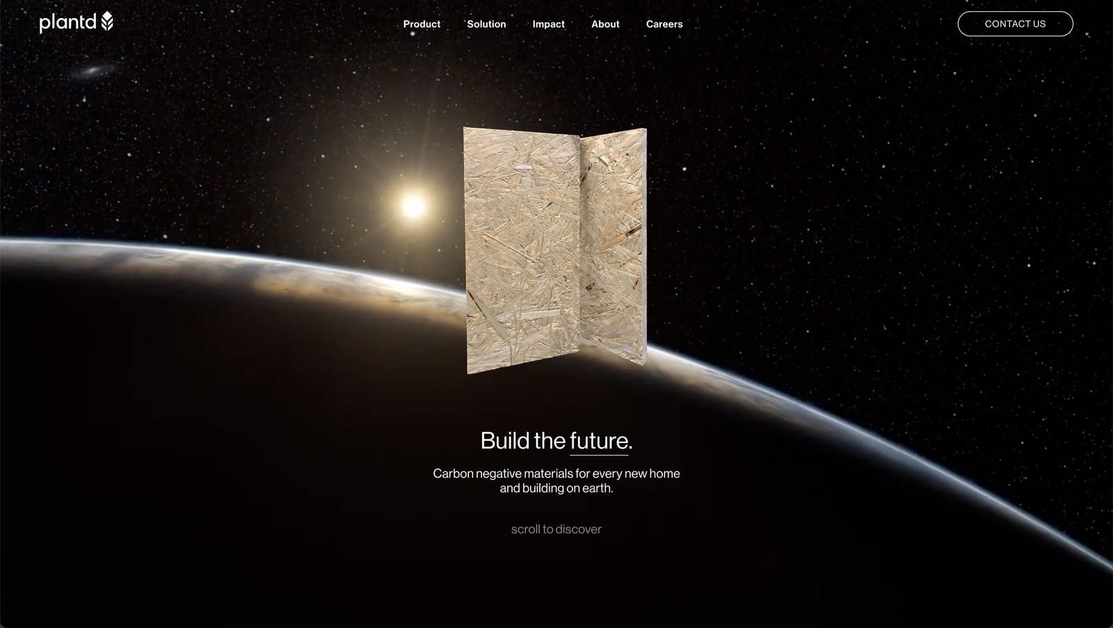 Futures Bright — We design and build brands.