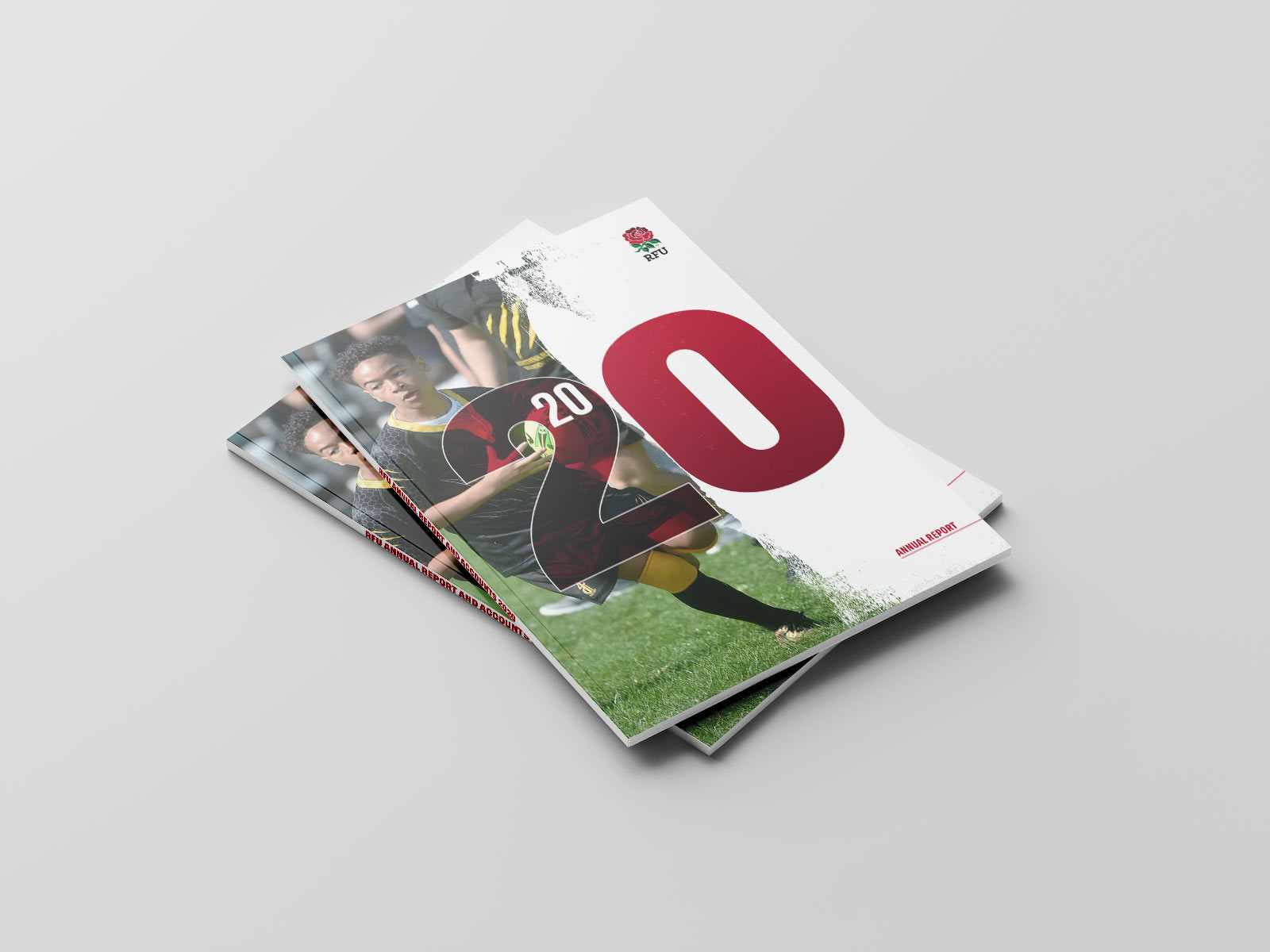 RFU Annual Report