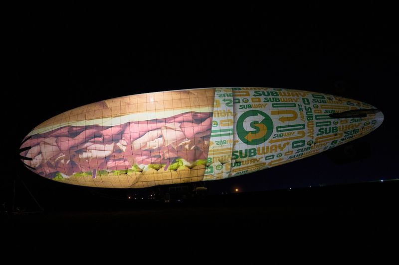 Skyship Services | Home Page