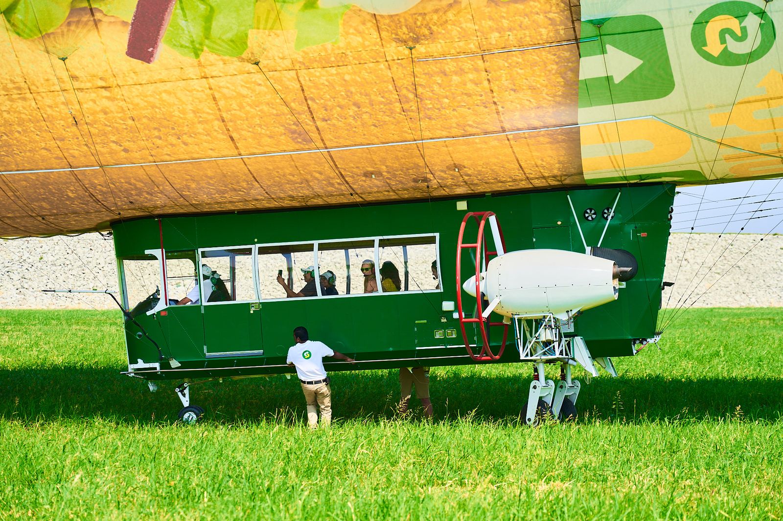 Skyship Services | Home Page