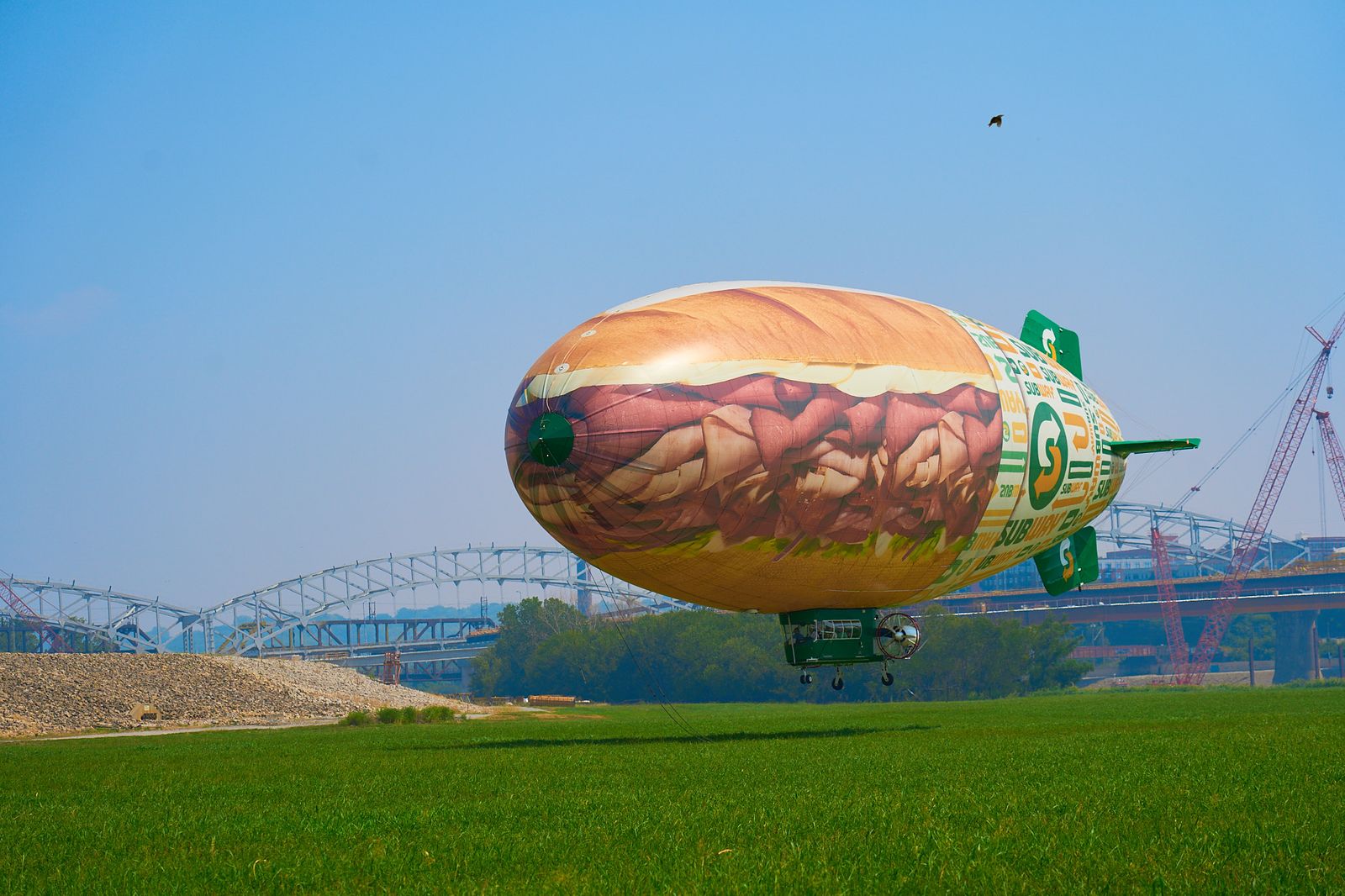 Skyship Services | Home Page