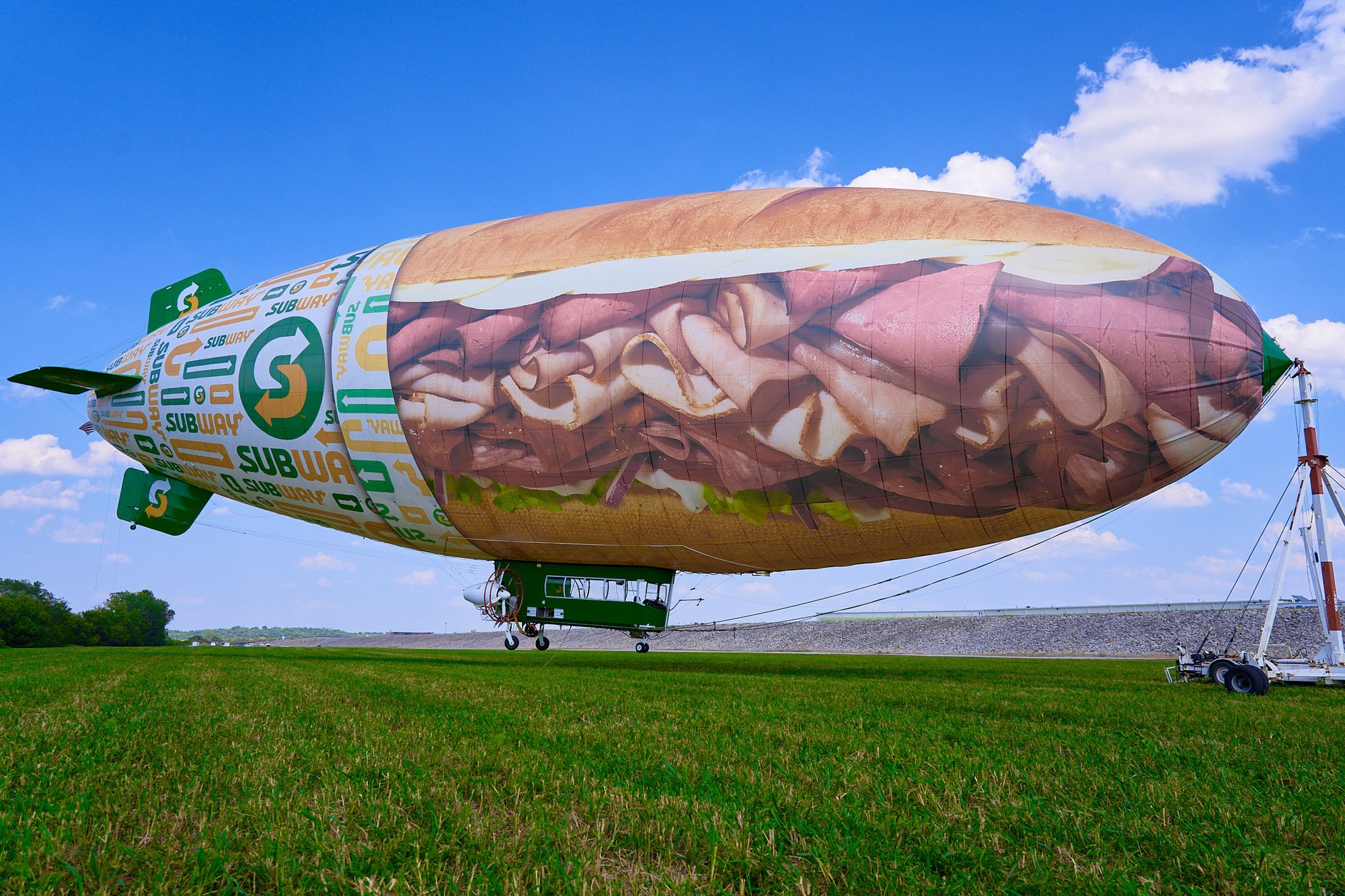 Skyship Services | Home Page