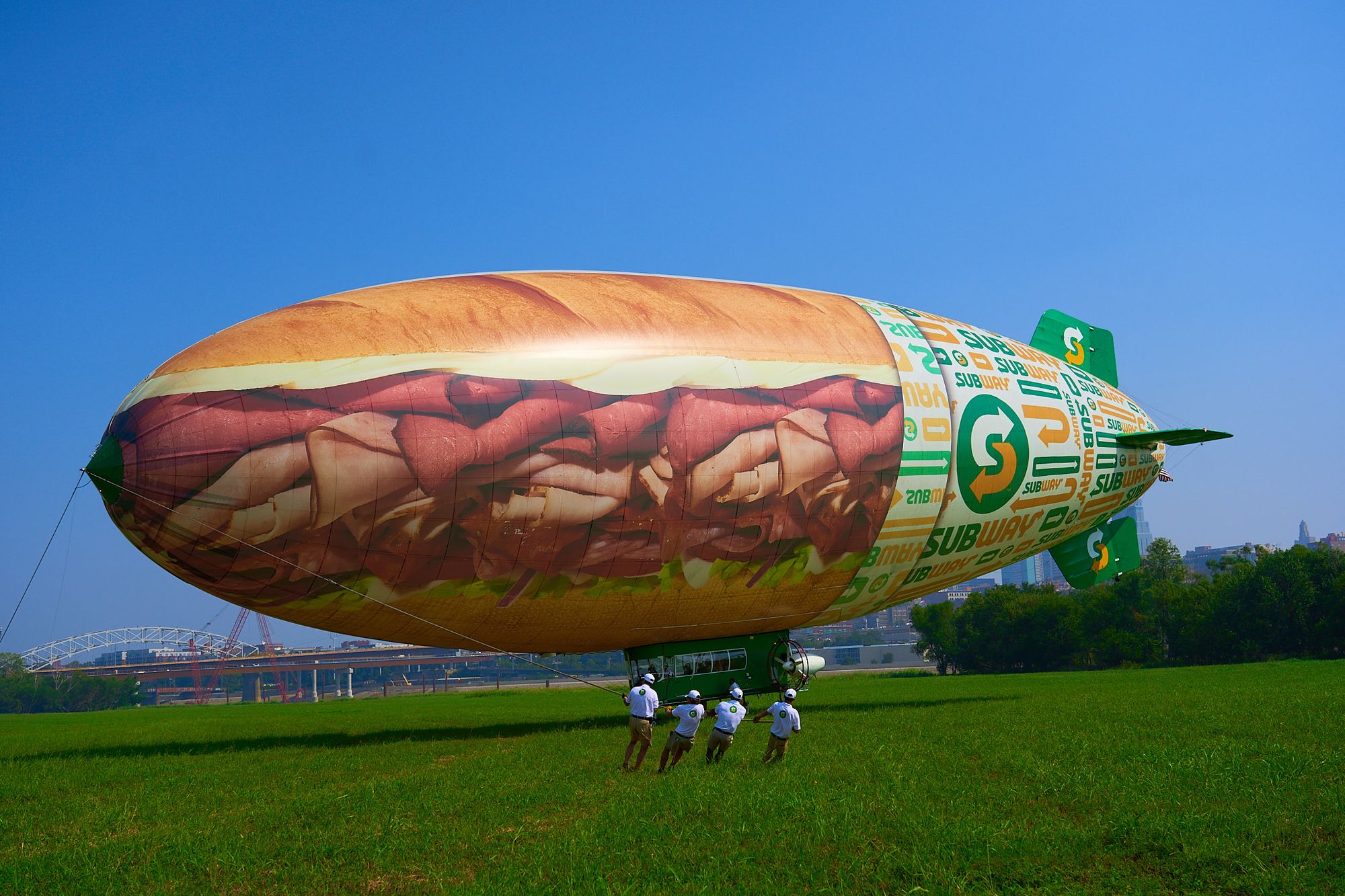 Skyship Services | Home Page