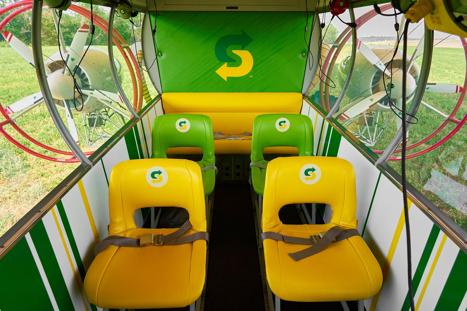 Skyship Services | Home Page