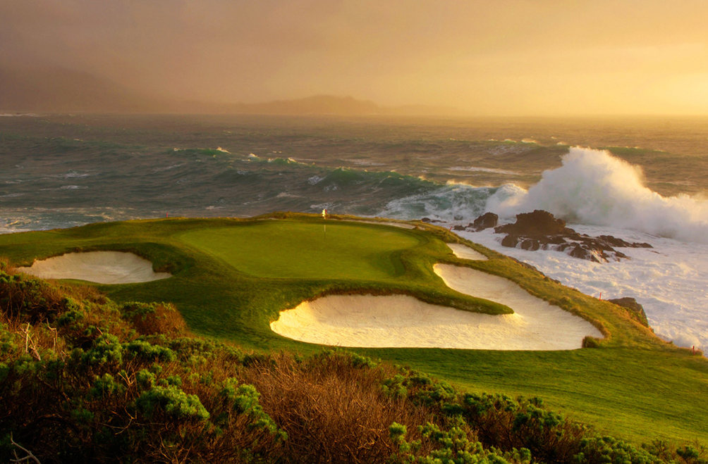 Beyond Golf Tournament Series