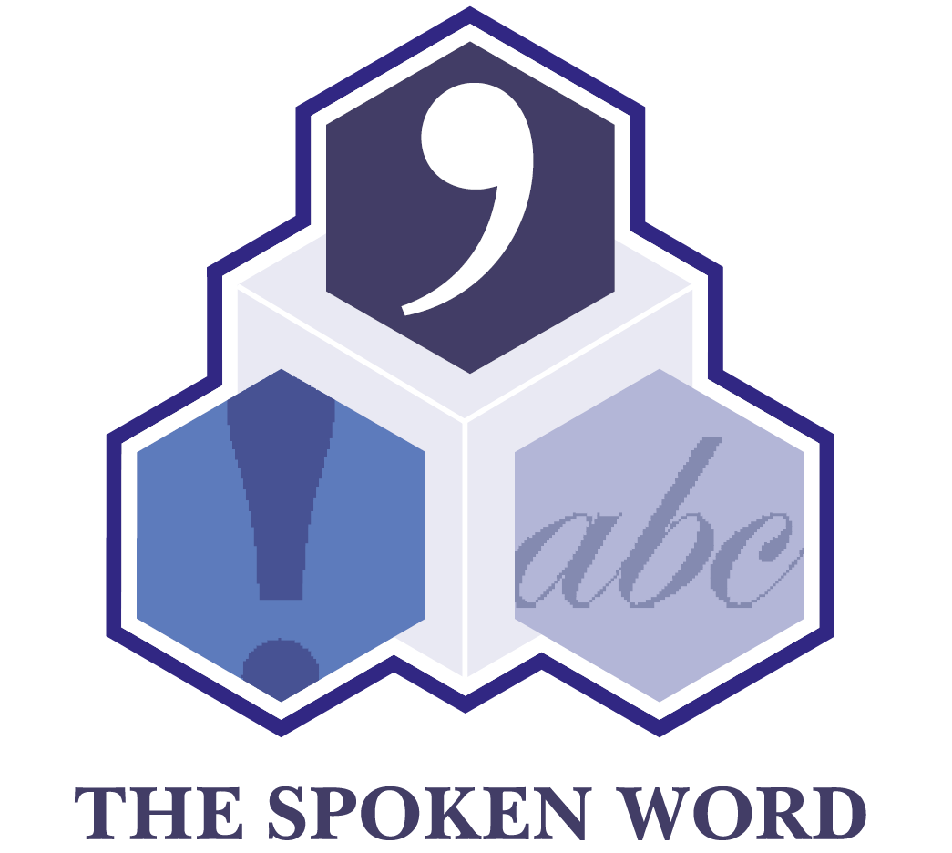 The Spoken Word