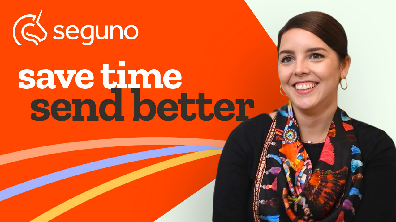 Shopify Email Marketing Automation Software | Seguno