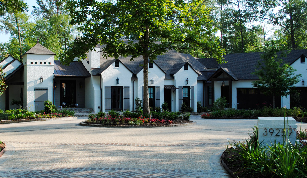 Residential | Pistorius Associates, LLC